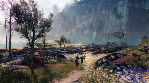 Destiny 2s Weekly Vendor Should Play A Pivotal Role In Forthcoming