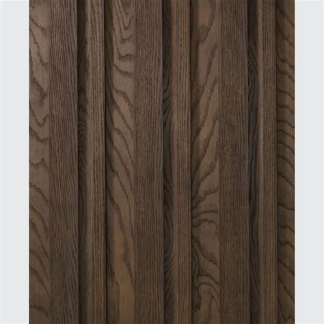 Millboard Envello Board And Batten Antique Oak Cladding Archipro Nz