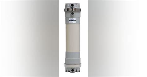 Ultrafiltration Module Waterworld