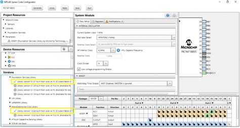 Usando A Accel 3 Click A MPLAB Xpress Board Embarcados