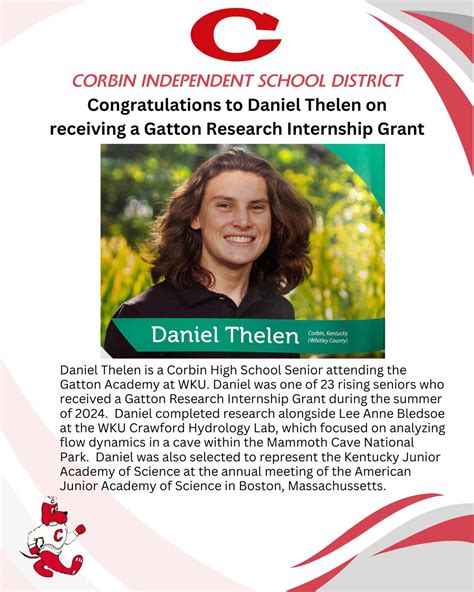 Corbin Independent Schools Corbin Independent Schools