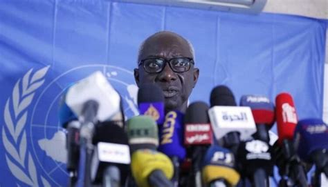 الخبير المستقل لحقوق الإنسان يزور السودان للمرة الثانية ويدفع بمطالب