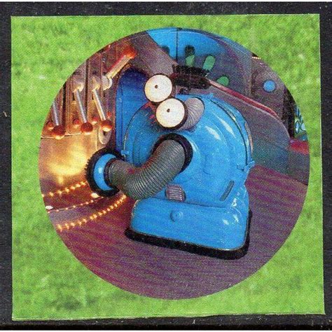 Teletubbies 25 Years Self Adhesive Sticker 10 On Ebid United States