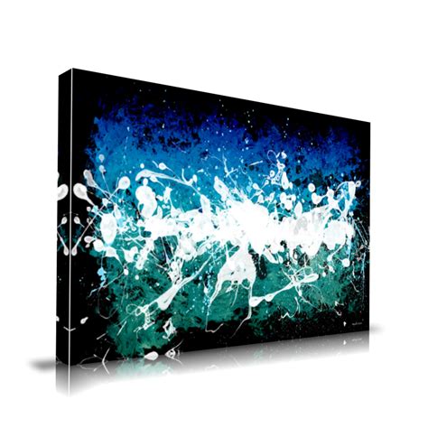 Deep Sea 16l X 20w Maxwell Dickson Touch Of Modern