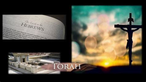 The Naked Bible Podcast 176 Hebrews 14 15 Youtube