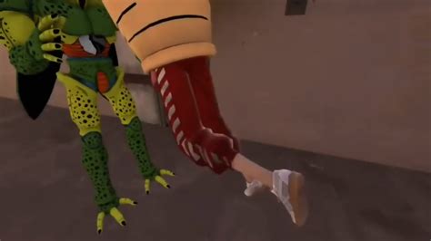 Cell X World Eporner