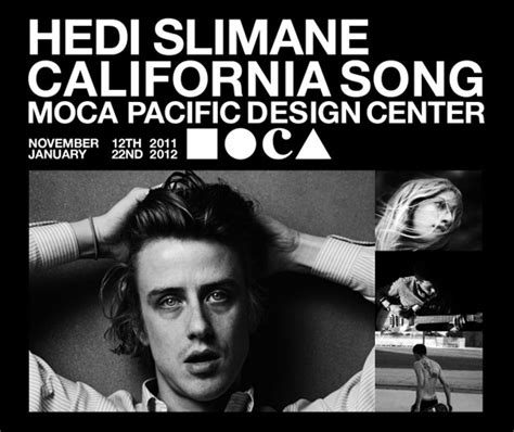 Will Hedi Slimane Debut New Frances Bean Shots This Weekend Stylecaster