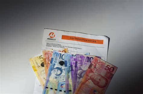 Meralco Power Rates May Increase In September Business Mirror News