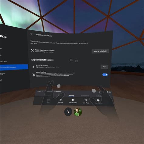 Oculus Quest Hand Tracking Works And Its Just Magical Roculus