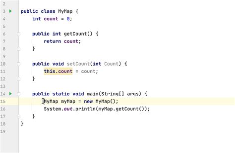 IntelliJ IDEA 中的日常重构技巧 The IntelliJ IDEA Blog