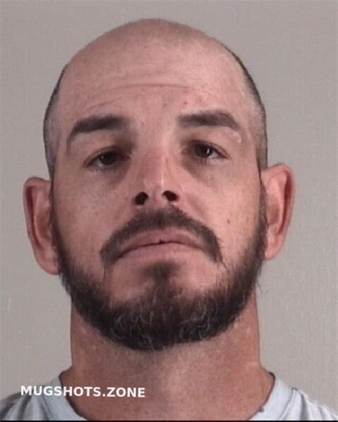 Hilbert Jason Donald 06142022 Tarrant County Mugshots Zone