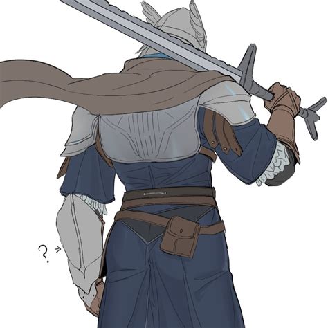 Xxq 002 Wylder Elden Ring Elden Ring Elden Ring Nightreign