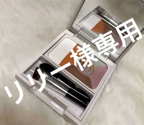 Polaポーラ「ディエム クルール カラーブレンドアイブローマルチパレット」新品 メルカリ