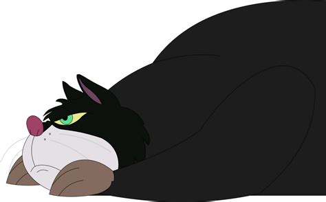 Lucifer The Cat 37 By Lucasmoura1993 On Deviantart