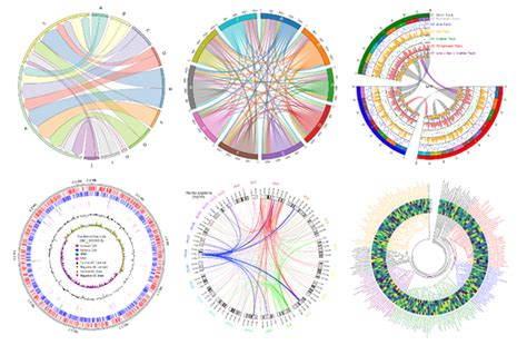 Top Python Libraries And Frameworks For Stunning Data Visualizations In