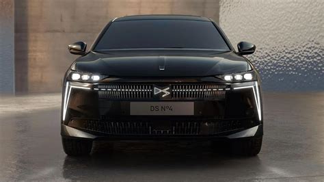 Ds N4 נחשפת המחליפה של Ds4 Cartube