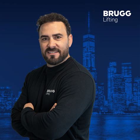 Paulo Neto Brugg Lifting