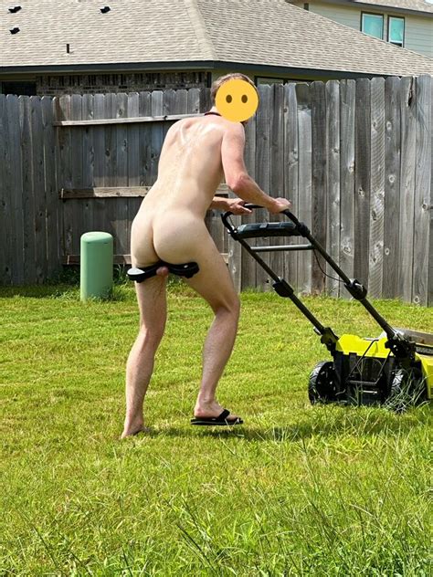 Embracing My Perversion