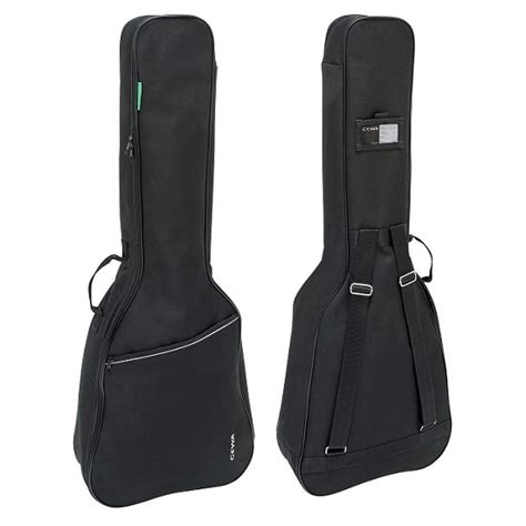 GEWA BASIC 5 Bass Futrola Za Bas Gitaru Stringer Novi Sad