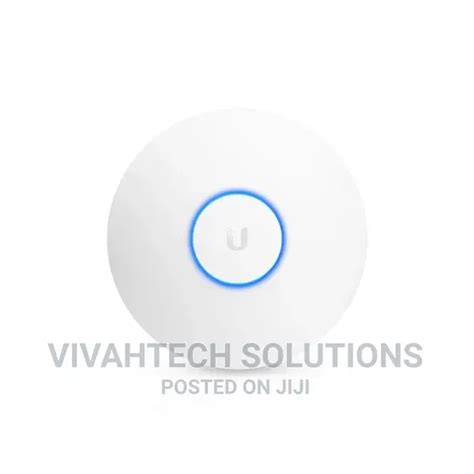 Ubiquiti Unifi UAP AC LR Wireless Long Range Access Point In Nairobi Central Networking