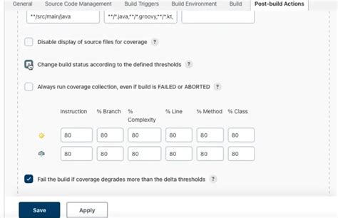 What Is Jacoco Plugin In Jenkins Geeksforgeeks