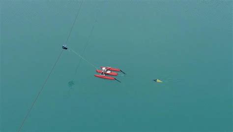 48 A Teledyne River Pro Adcp Deployed In The Tekapo Canal In New Download Scientific Diagram
