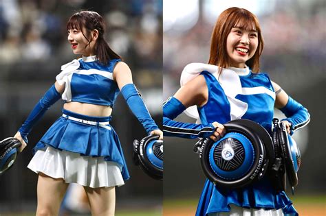 きつねダンスの次は「ジンギスカン」ダンスだ！「きつね」生んだ元fガールの球団職員が明かす舞台裏 メンバーが歌に初挑戦｜まいどなニュース