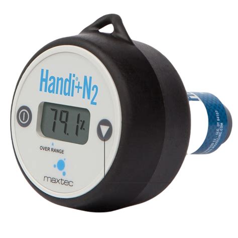 Buy Maxtec R218p15 Handi O2 Industrial Analyzer Prime Lab Med