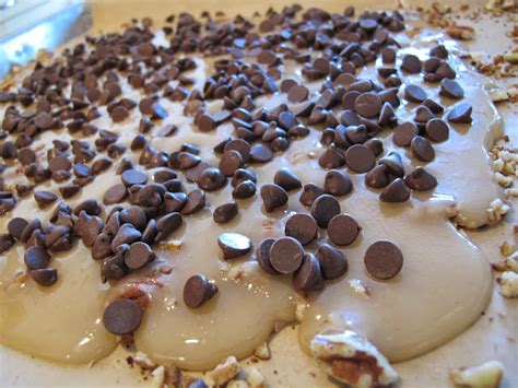 Simple Healthy Tasty Toffee