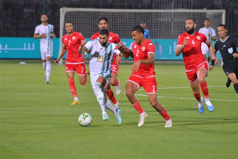 Ligue Des Champions Le Cr Belouizdad Bat Al Ahly Sc 1 0 Et Se