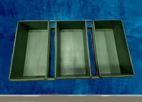 Bread Mould Corrugated Bread Mould Manufacturer From New Delhi