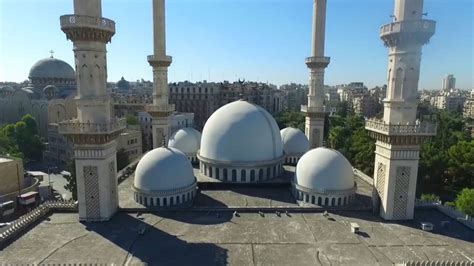 Con La Música De Game Of Thrones El Régimen Sirio Promociona A La Golpeada Ciudad De Alepo Como