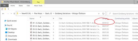 Adding Composer Changes File Duration Support Mp Tag Community
