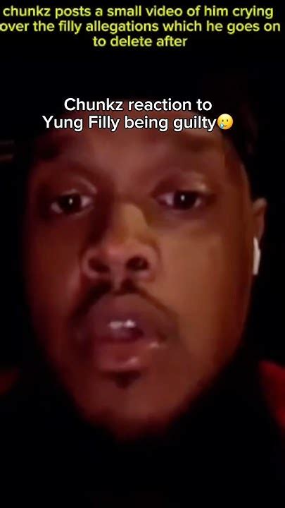 Yung Filly Man🥲 Shorts Funny Betasquad Viralvideo Filly Chunkz