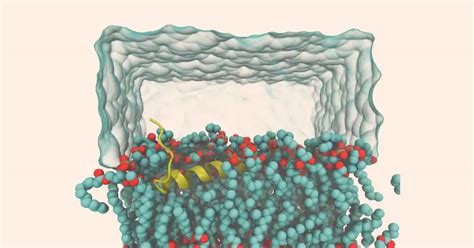 Generative Ai Pipeline Creates Promising Antimicro Ainave