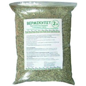 Купить Вермикулит Цена, фото, описание, отзывы. Курьерская доставка в ...