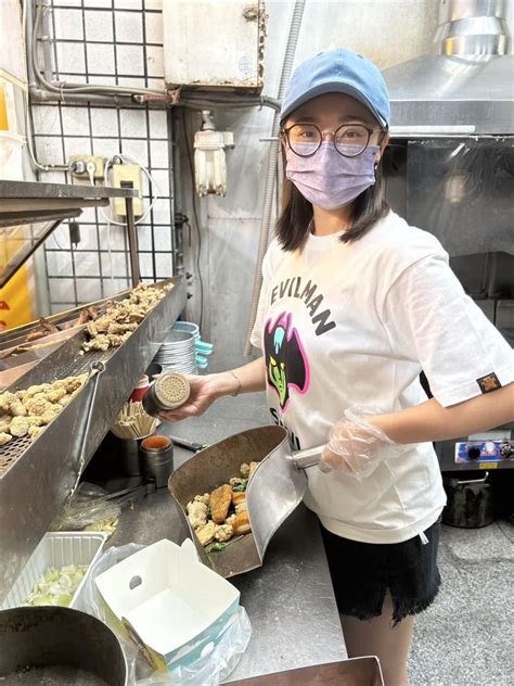 全台開9間鹹酥雞店！張文綺公布超狂營業額 員工「驚人年終」曝光 娛樂星聞