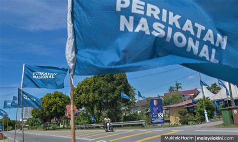 Ktemoc Konsiders Gerakan Chief Confirms Pn Didnt Allocate