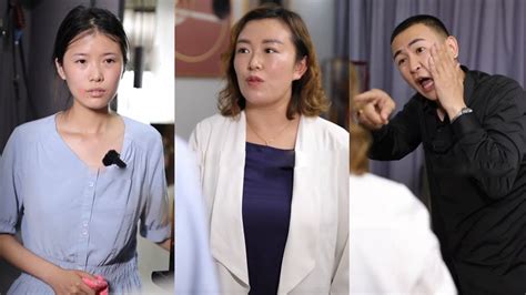 老婆在婆家当佣人还遭到家暴，妈妈知道狠狠出手教训，把他们赶出家门！【燕儿电子商务】 Youtube