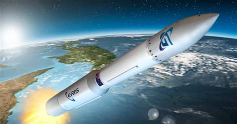 Australias First Rocket Sirius To Reach The Space In 2023