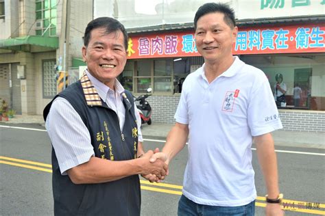 關懷粉圓冰阿婆 武德財神閣慈善會親致物資及急難救助金 觀傳媒