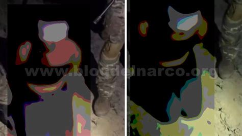 Sicarios Del Cártel Del Golfo Se Envalentonaron Y Levantaron A Una