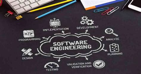 How To Become A Software Engineer