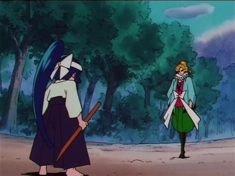 Anime Feet Sailor Moon Miharu Akiyama