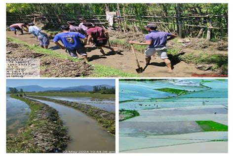 300 Flood Affected Irrigation Canals Khuls Restored Renovated In