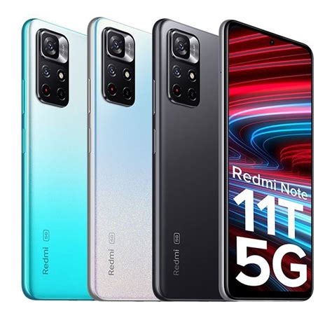 Xiaomi Redmi Note 11t Price In Pakistan 2024 Priceoye