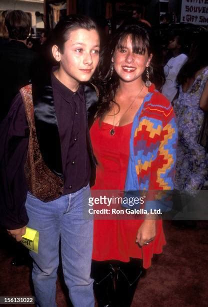 40 Soleil Moon Frye 1991 Photos And High Res Pictures Getty Images