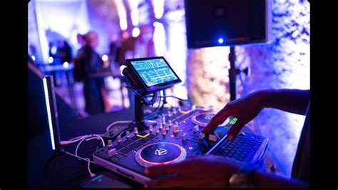 Standalone Dj Controller Raspberry Pi 4 Build Youtube