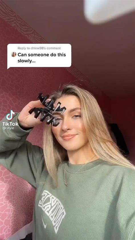 Easy Claw Clip Hairstyles Artofit
