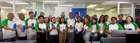 Paving A Way Through Darkness Building Liter Of Light 💡 At Schaeffler